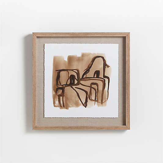 Wall Prints | Crate & Barrel