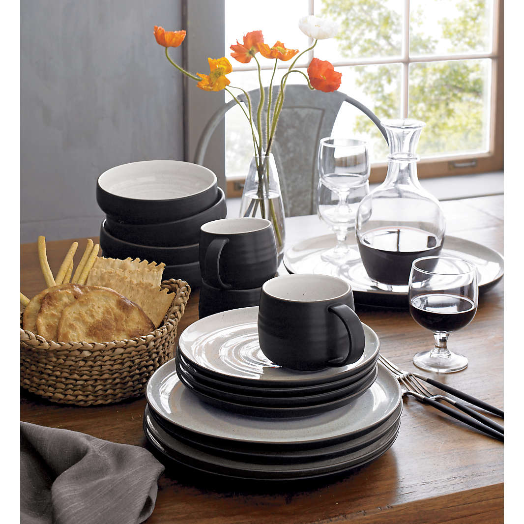 Beautiful Dinnerware Sets | Crate & Barrel
