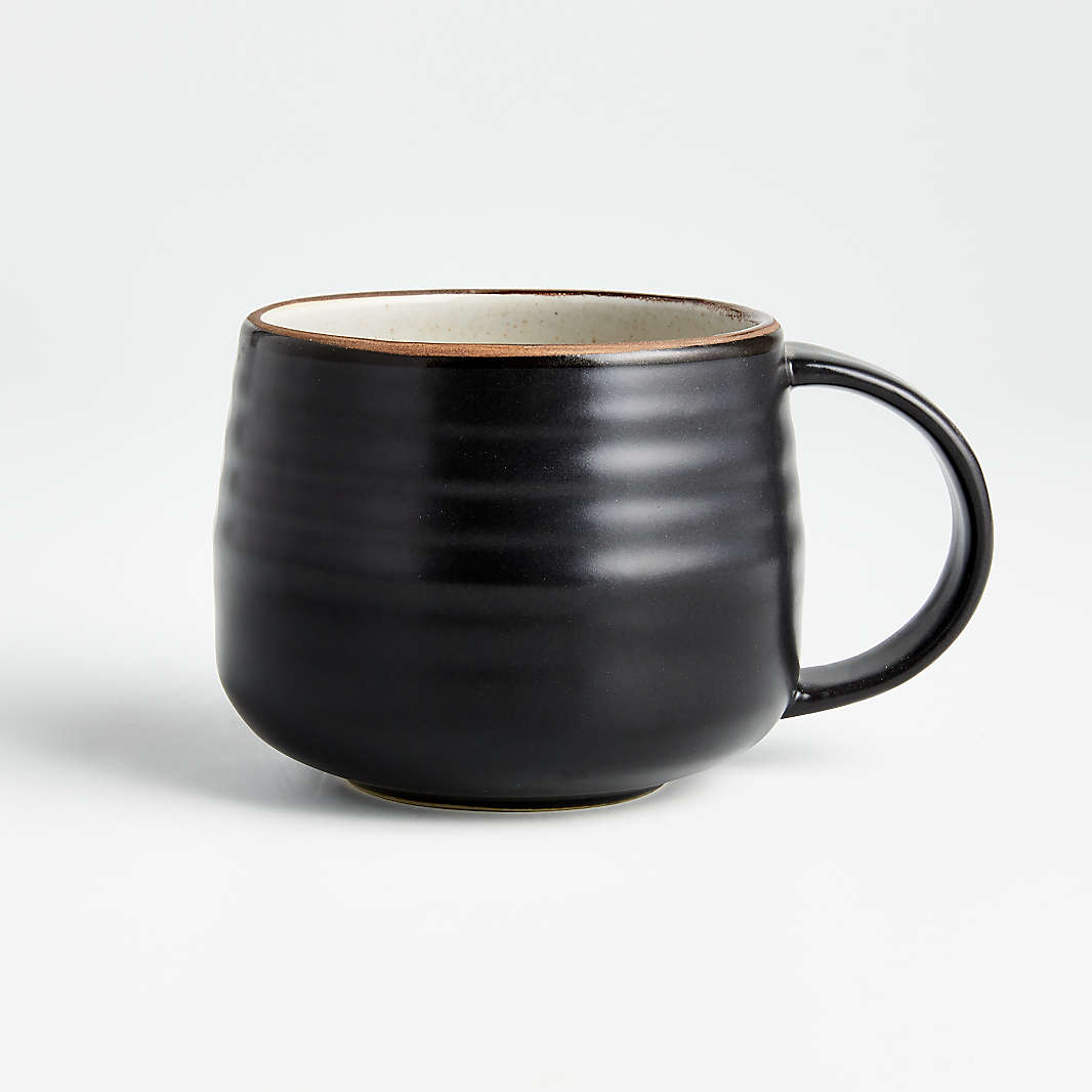 Stoneware Mugs | Crate & Barrel