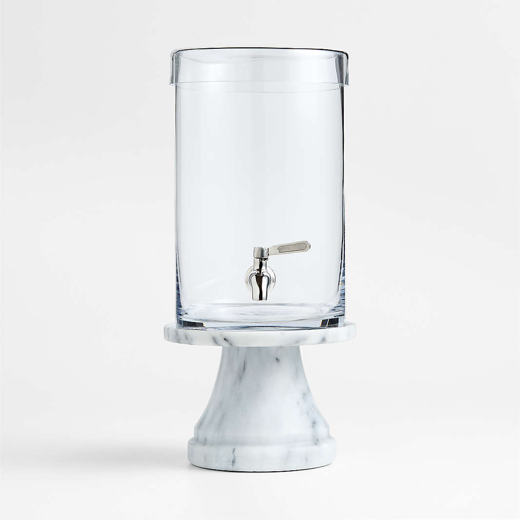 Drink Dispenser Stands | Crate & Barrel