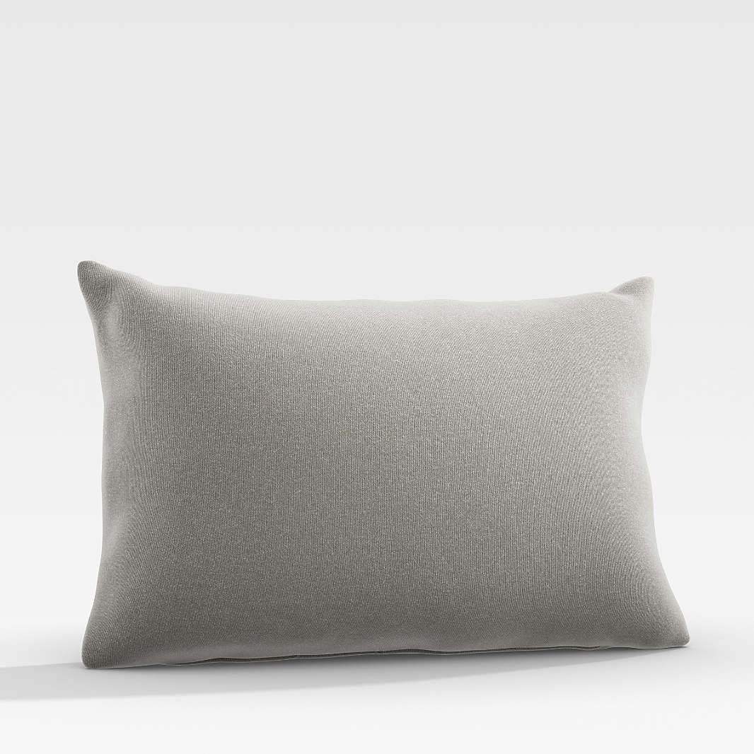 Sunbrella Outdoor Pillows for the Patio | Crate & Barrel