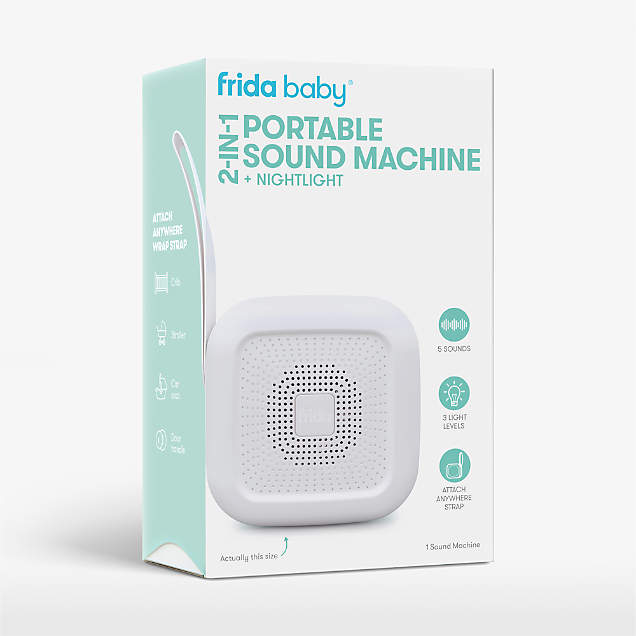 Fridababy Baby Basics Kit | Crate & Kids