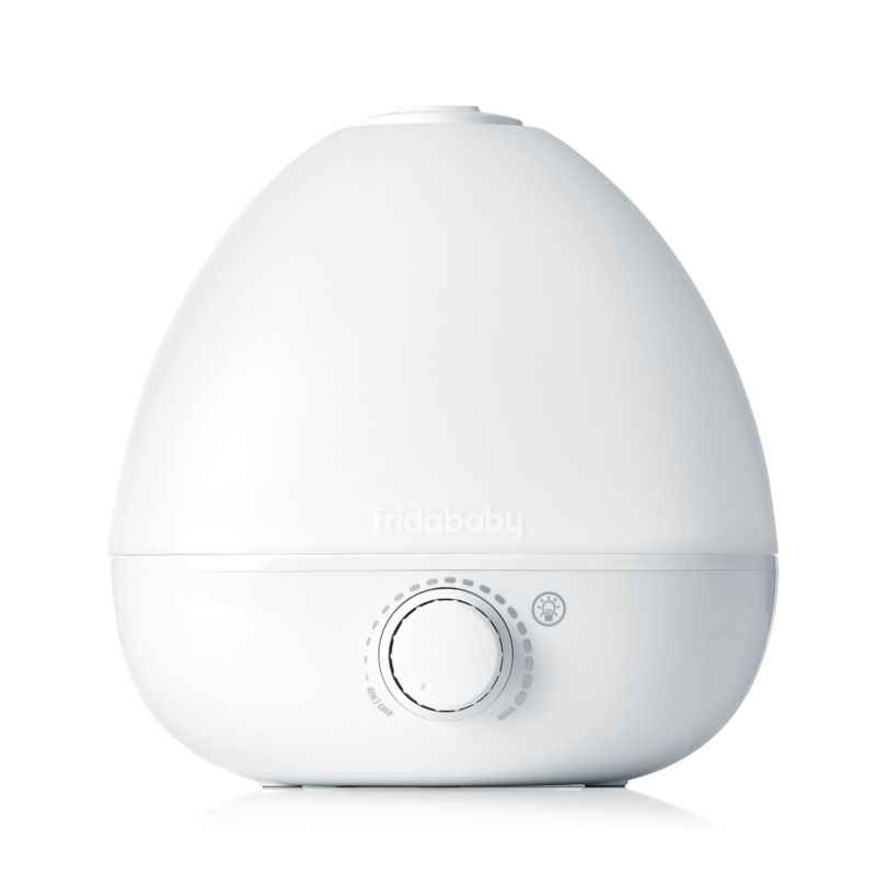 Fridababy 3-in-1 Nursery Humidifier, Diffuser & Nightlight + Reviews ...