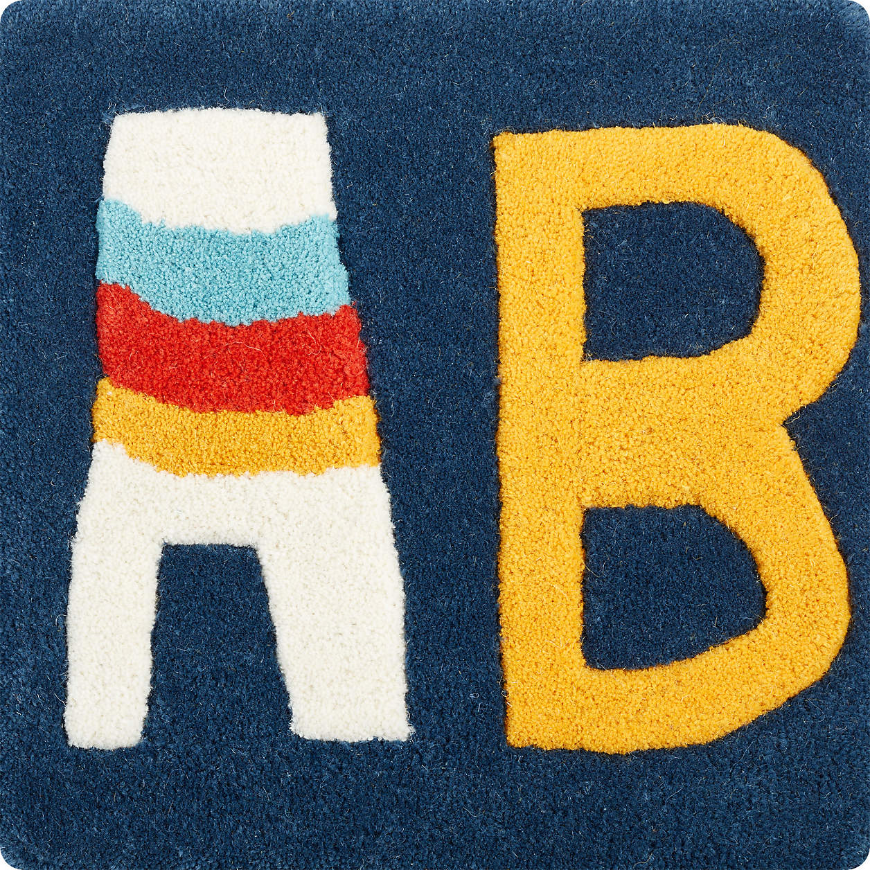 ABC Rug Swatch + Reviews | Crate & Kids