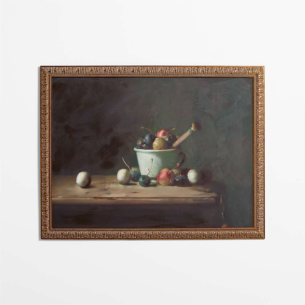 Framed Wall Art | Crate & Barrel