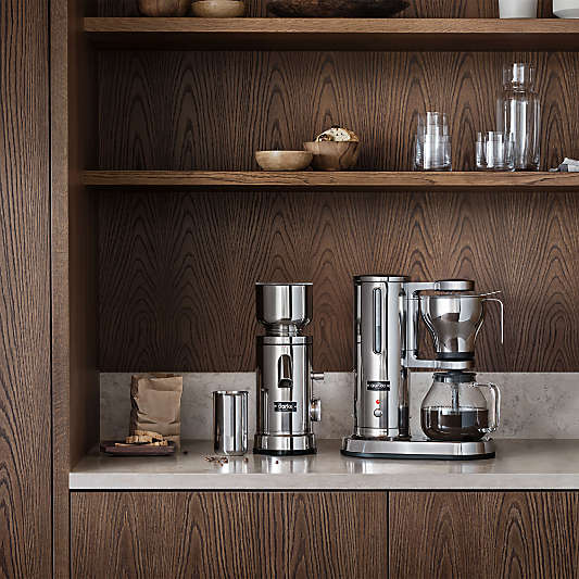 Best Coffee Grinders & Burr Mill Grinders | Crate & Barrel