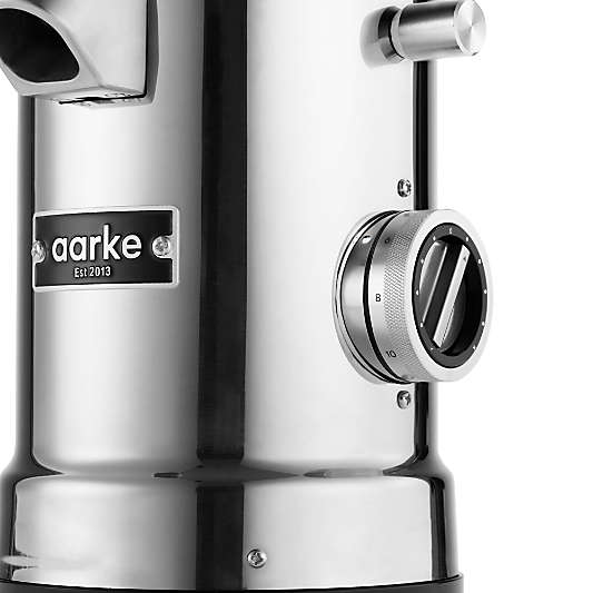 Aarke Carbonator Sparkling Water Makers | Crate & Barrel