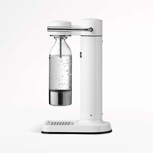 Aarke Carbonator Sparkling Water Makers | Crate & Barrel
