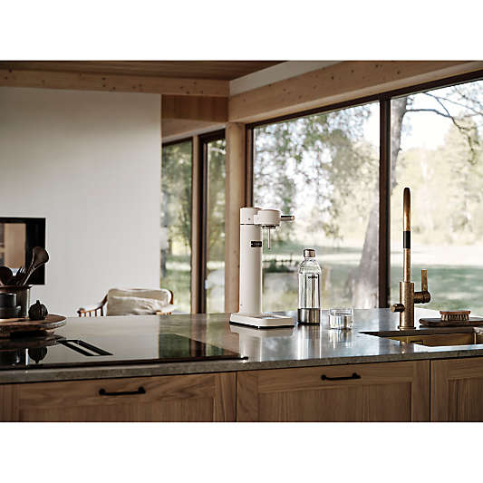 Aarke Carbonator Sparkling Water Makers | Crate & Barrel