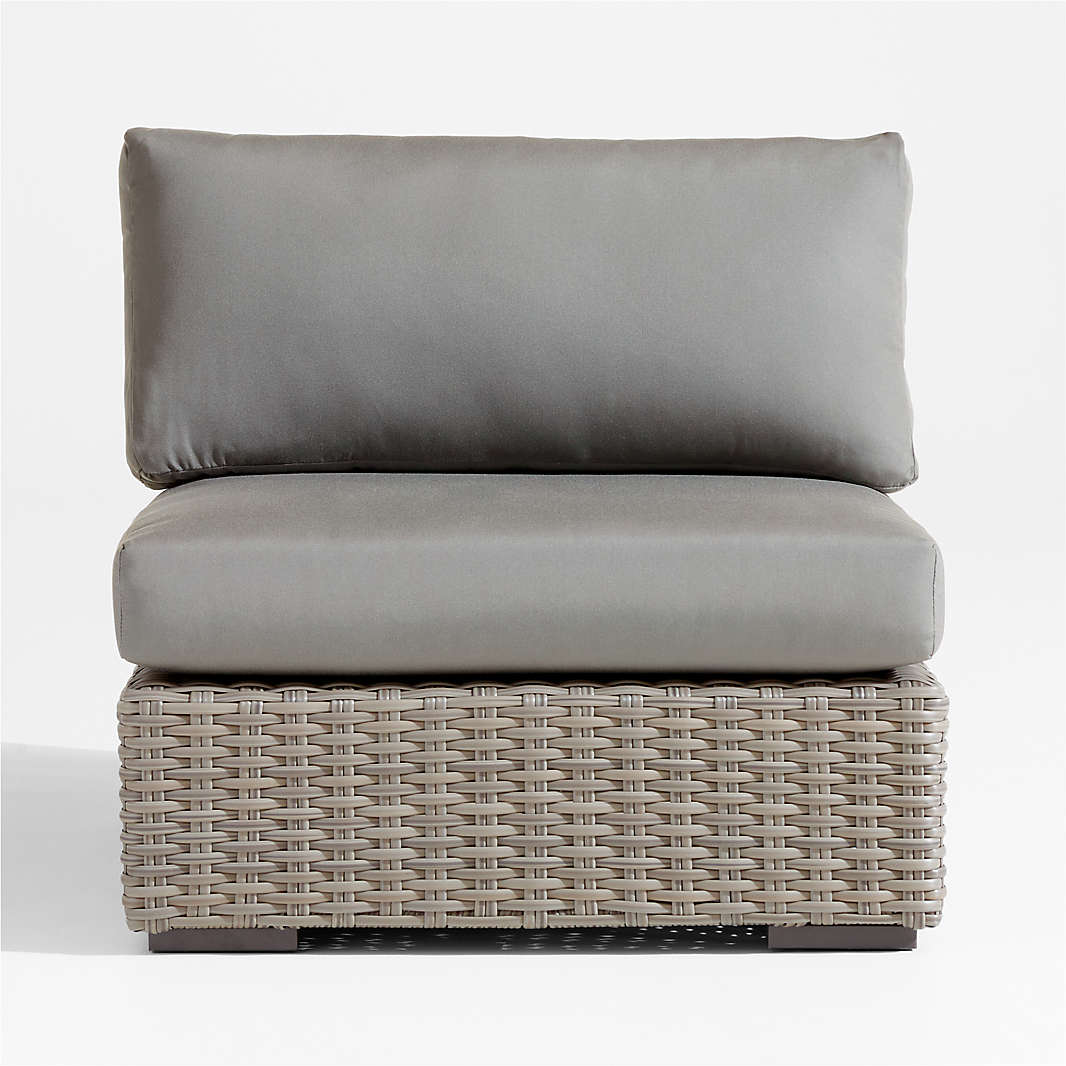 Armless Chairs | Crate & Barrel