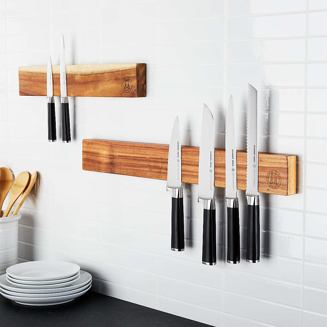 Magnetic Wall Strips | Crate & Barrel Canada