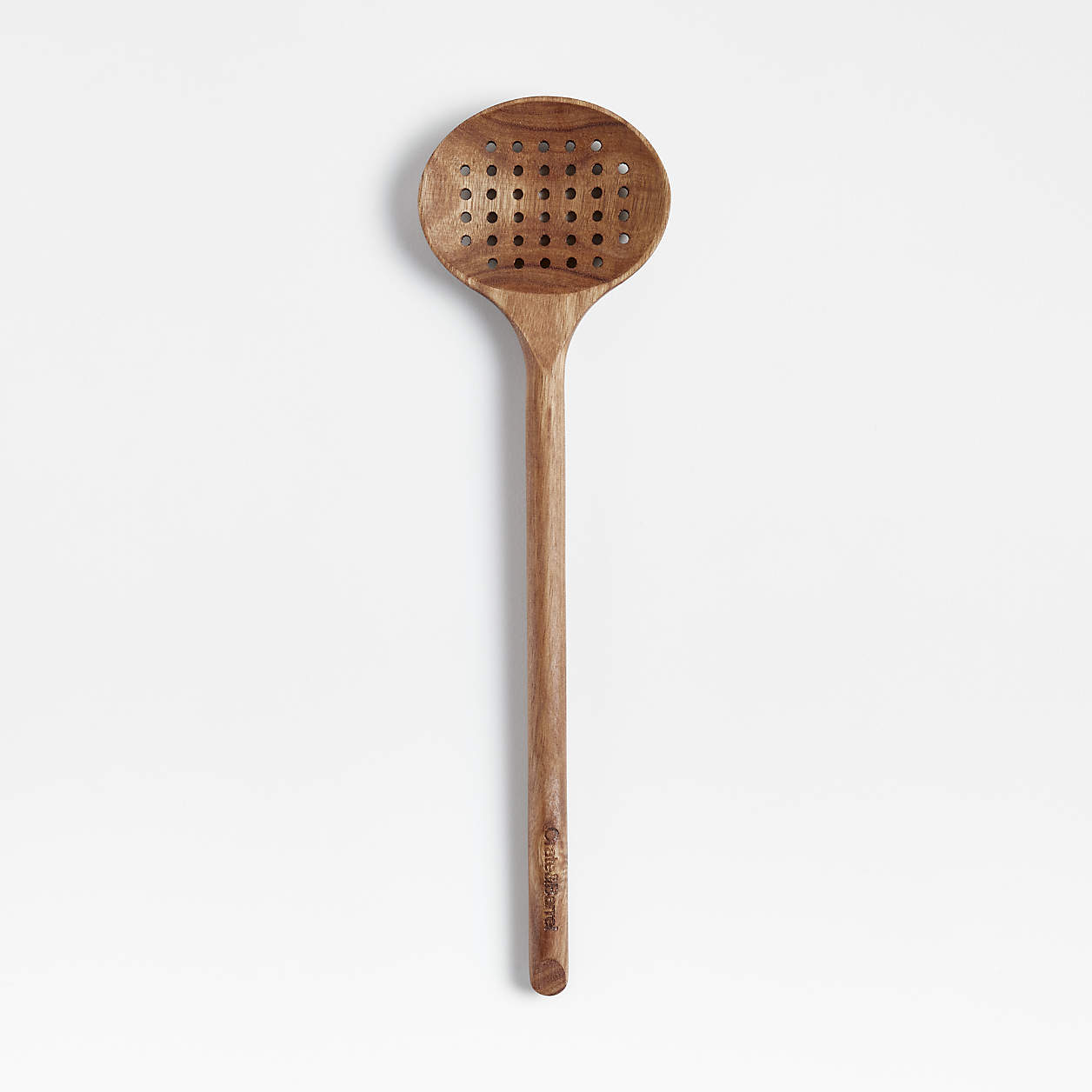 Crate & Barrel Acacia Wood Utensils | Crate & Barrel