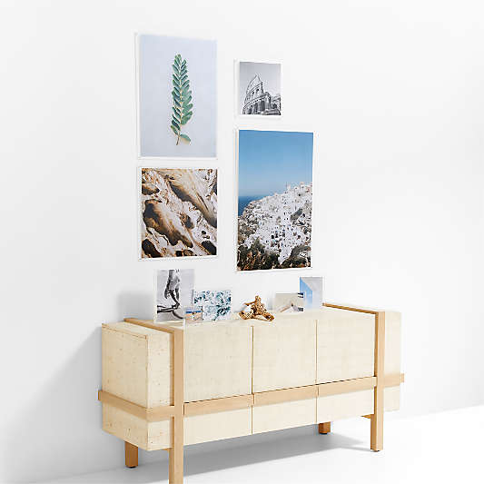 Picture Frames for Photos and Wall Art | Crate & Barrel