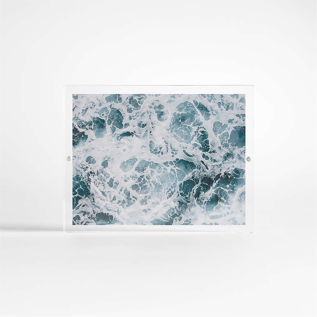 Tabletop Picture Frames | Crate & Barrel