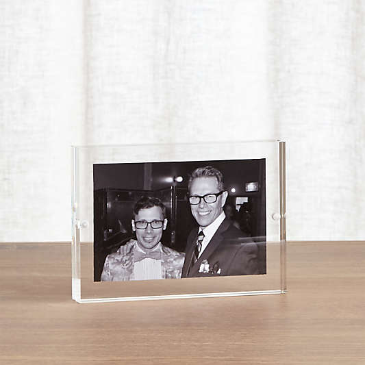 4x6 Frames | Crate & Barrel
