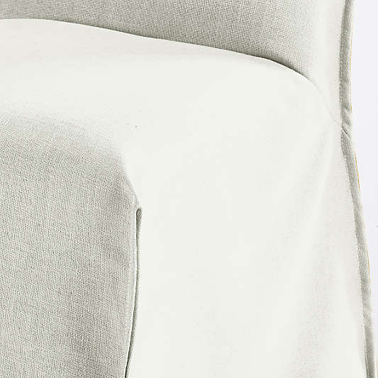 White Dining Chairs | Crate & Barrel