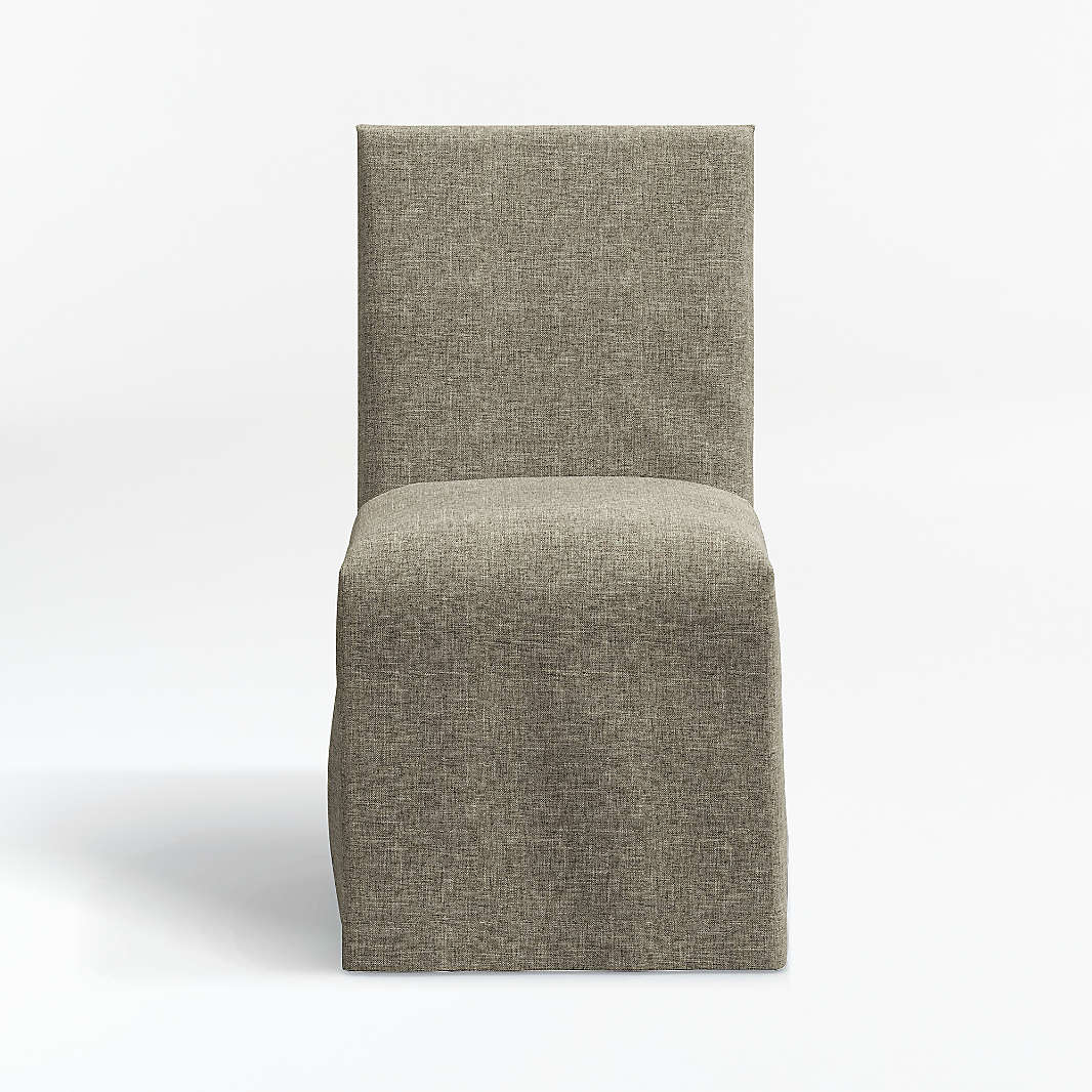 Slipcovers for Furniture | Crate & Barrel
