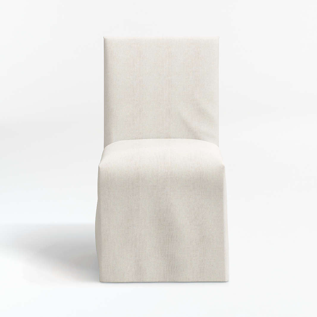 Slipcovers for Furniture | Crate & Barrel