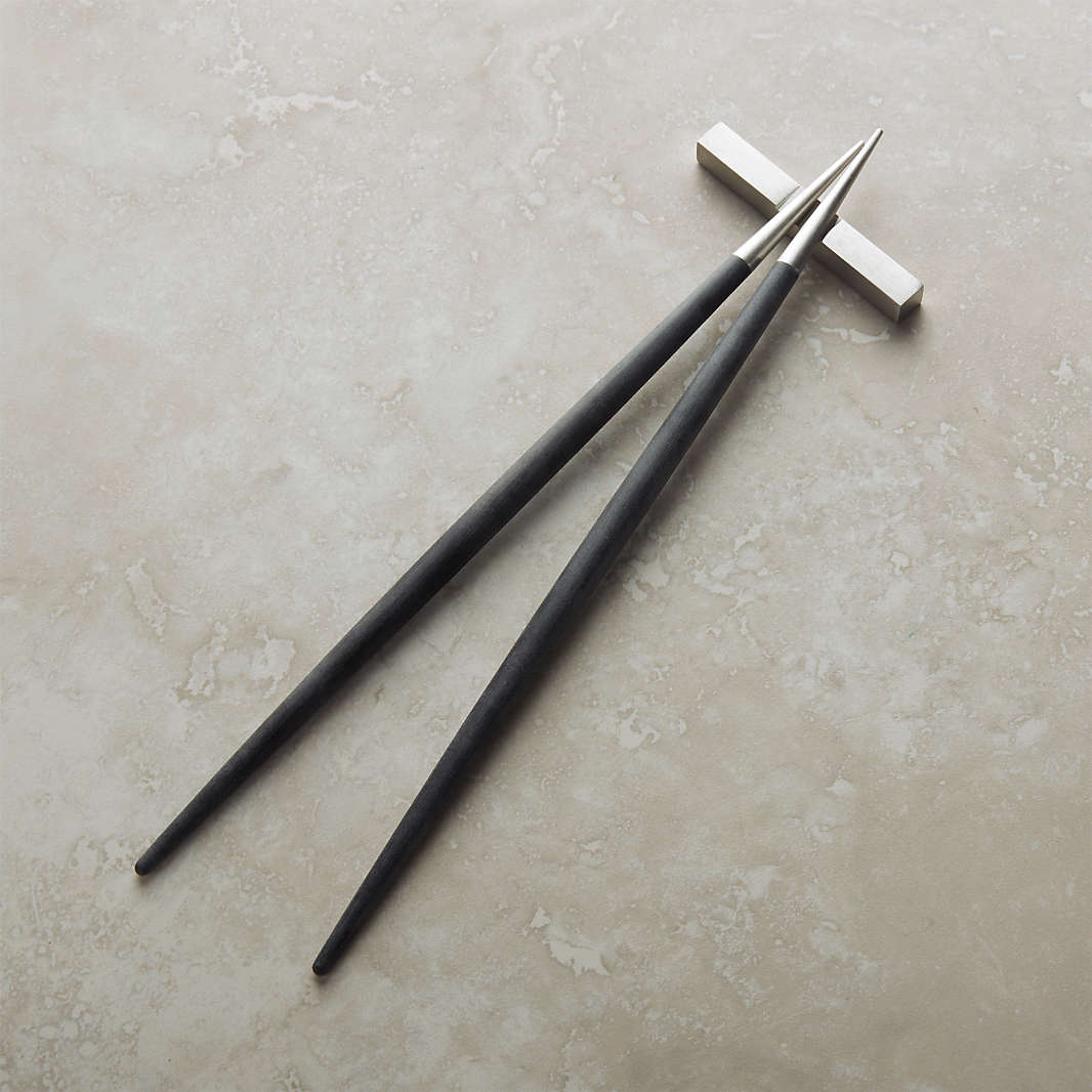 Flatware and Silverware Sets | Crate & Barrel Canada