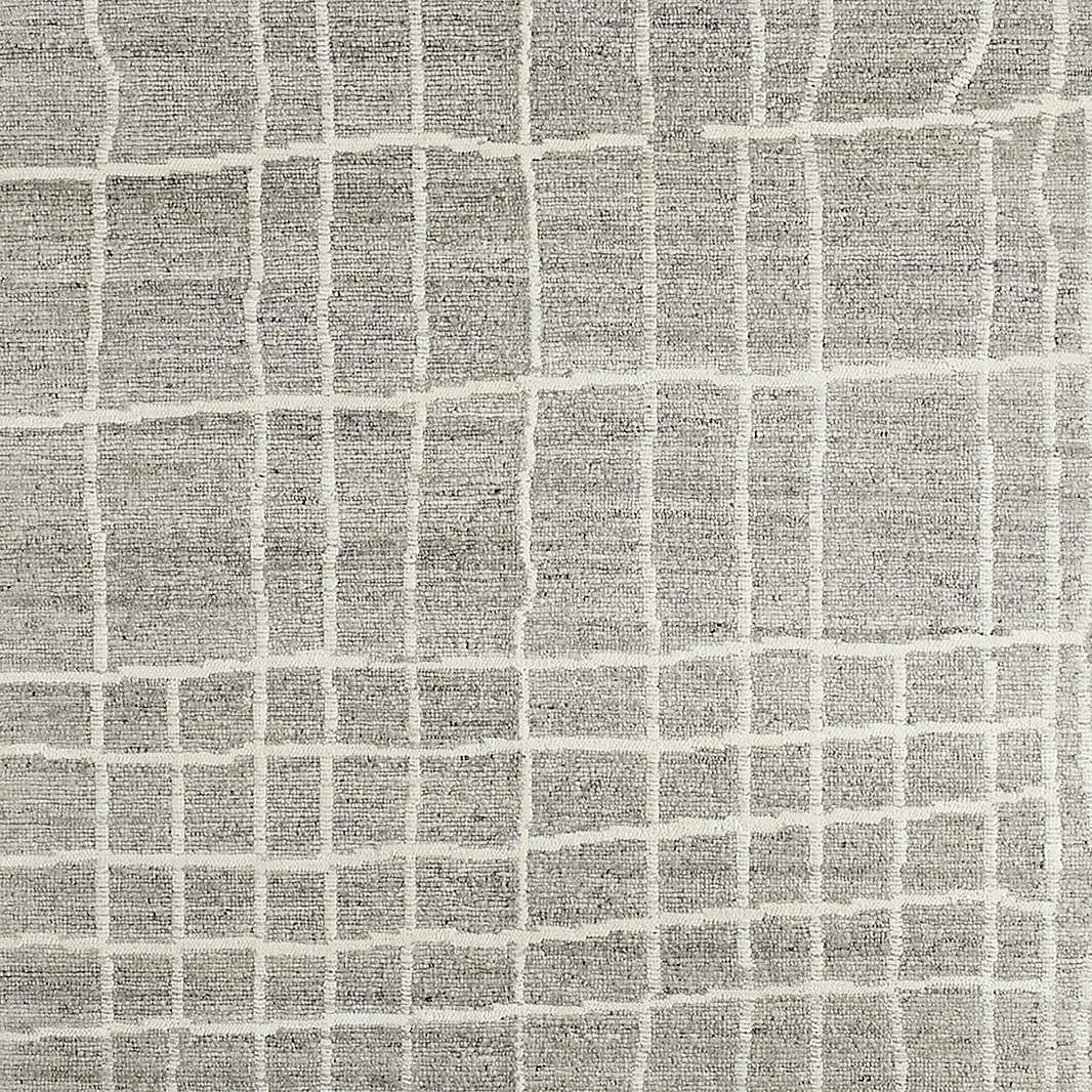 Grey Rugs | Crate & Barrel