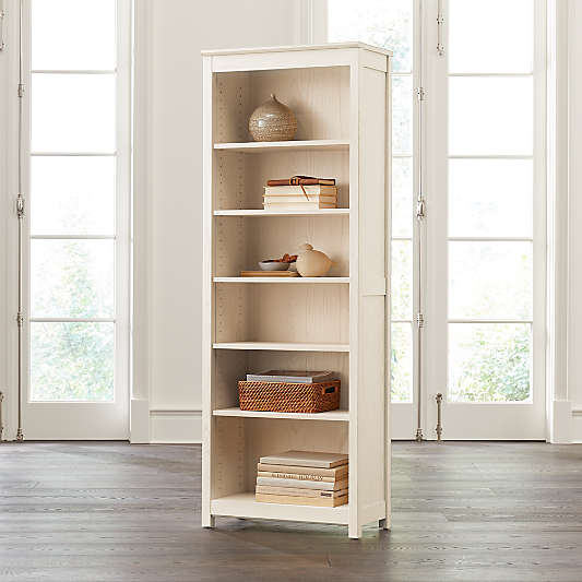 Modular Bookcases | Crate & Barrel