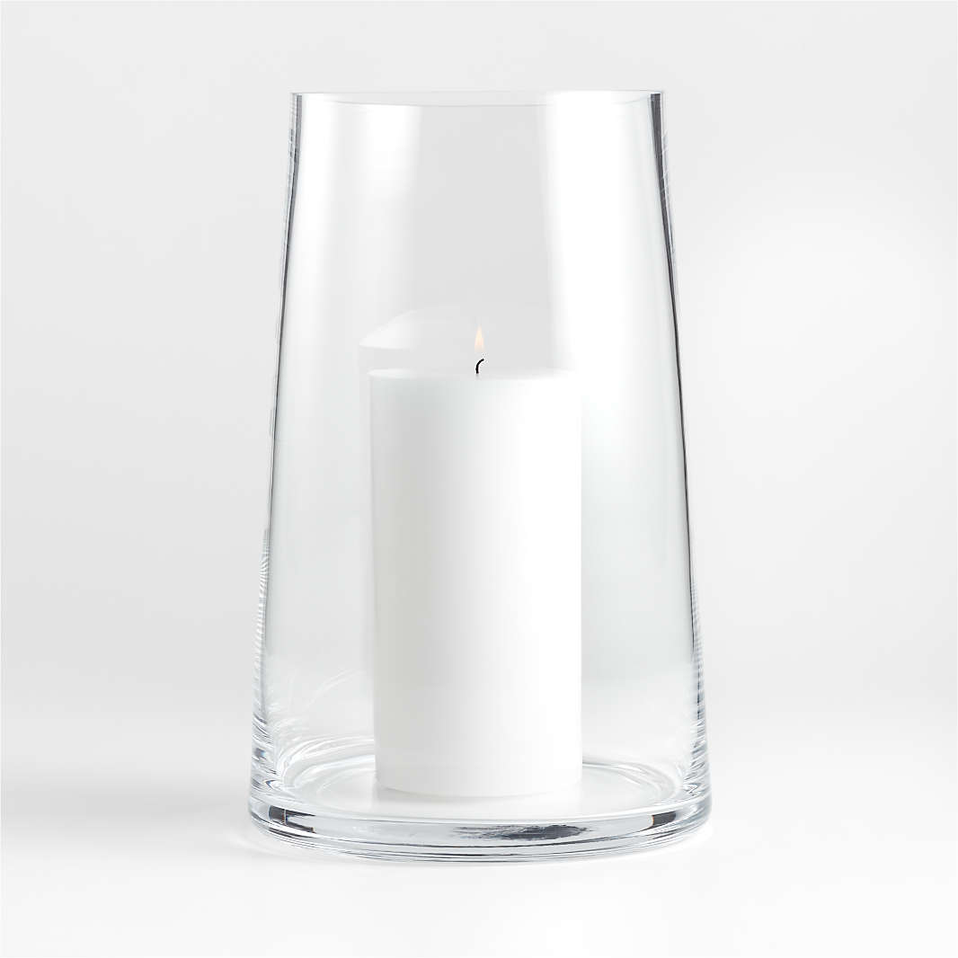 Candle Hurricanes | Crate & Barrel