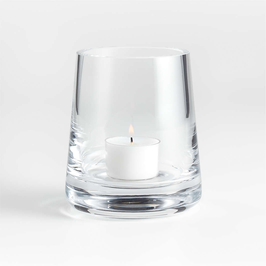 Candle Hurricanes | Crate & Barrel