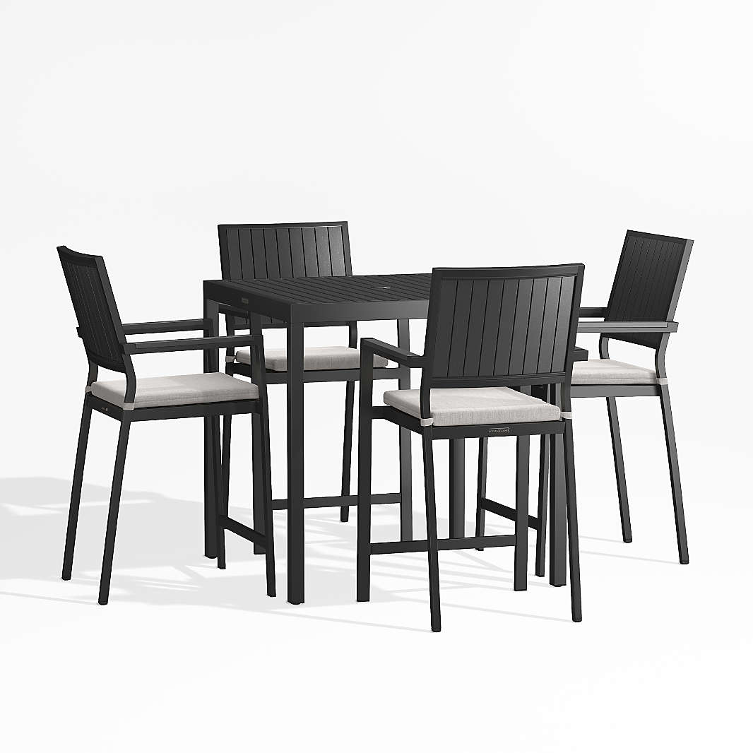 Dining High Top Tables | Crate & Barrel