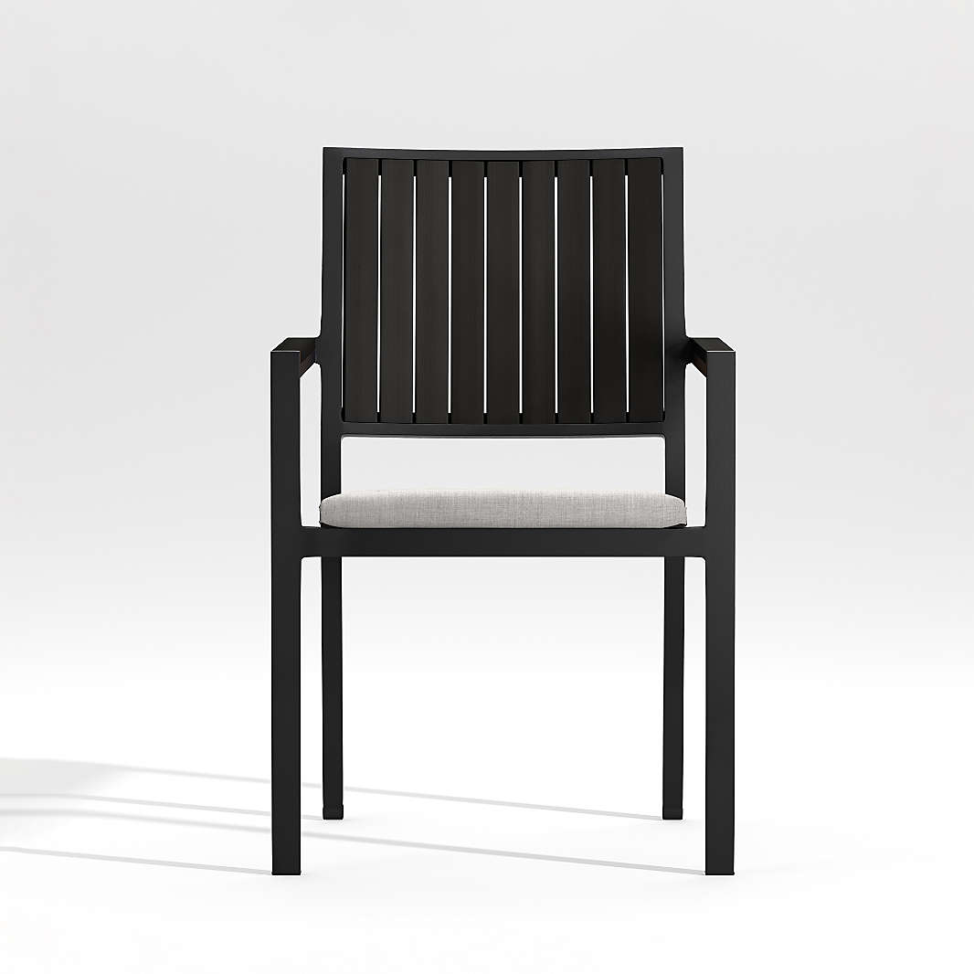 Alfresco Outdoor Furniture Collection for the Patio | Crate & Barrel