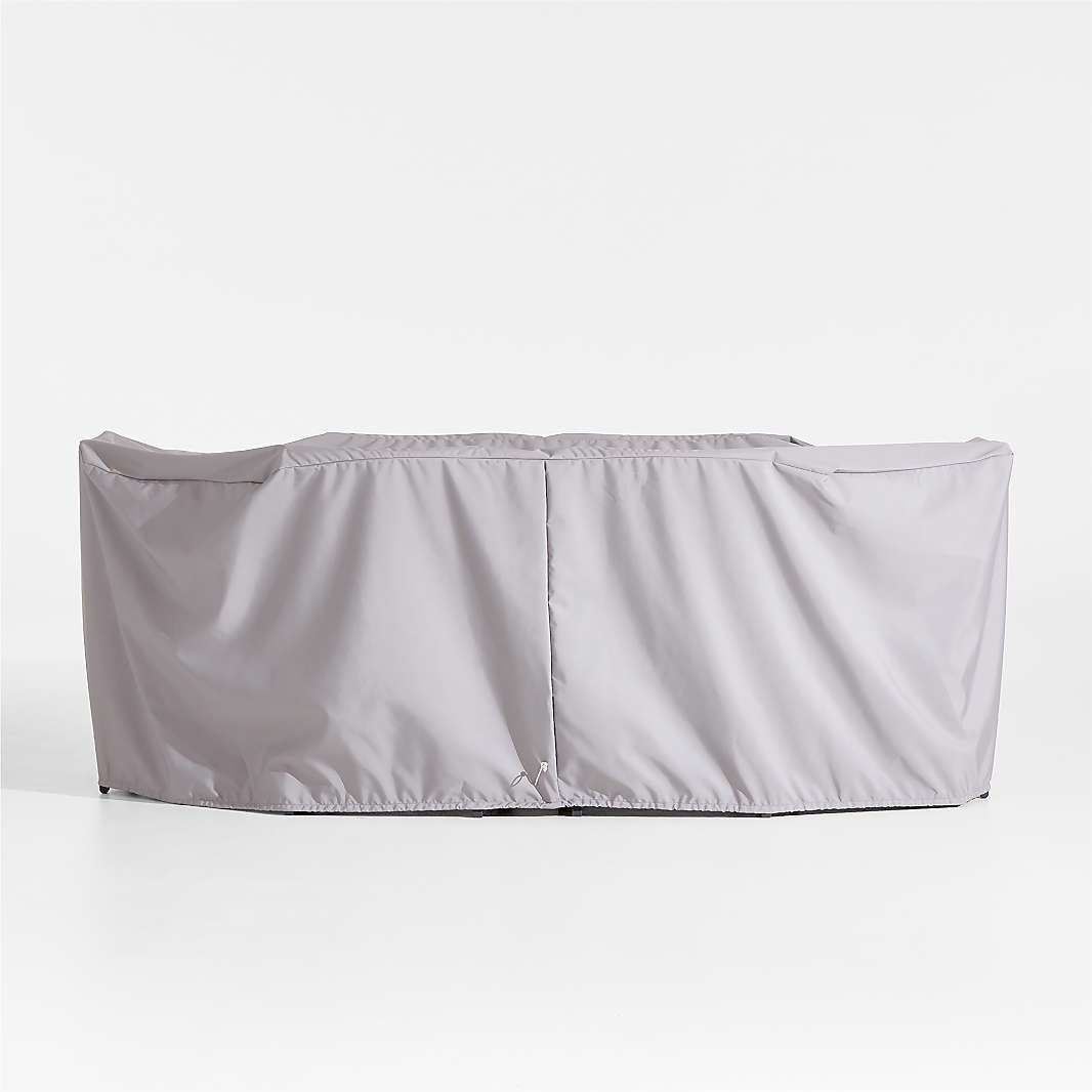 Outdoor Patio Furniture Covers: Shop Covers for Outdoor Furniture ...