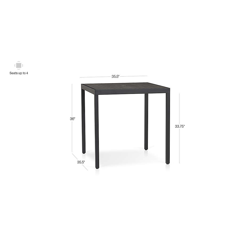 Counter Height Tables | Crate & Barrel