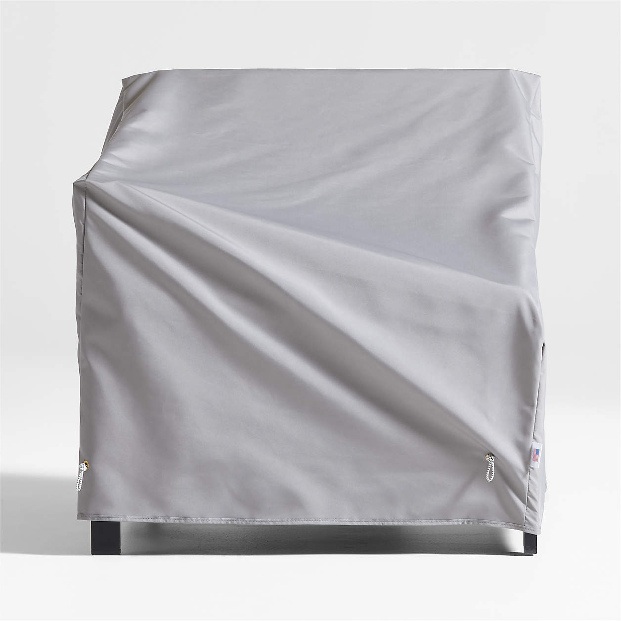 KoverRoosMAX Alfresco Left Arm Outdoor Chair Cover by KoverRoos | Crate ...