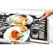 All-Clad 6-Piece Kitchen Tool Set + Reviews | Crate & Barrel