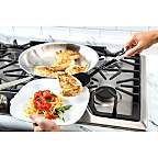 All-Clad 6-Piece Kitchen Tool Set + Reviews | Crate & Barrel