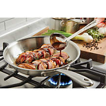 All-Clad 6-Piece Kitchen Tool Set + Reviews | Crate & Barrel