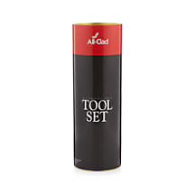 All-Clad 6-Piece Kitchen Tool Set + Reviews | Crate & Barrel