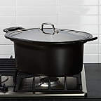 All-Clad 7-Quart Deluxe Slow Cooker with Aluminum Insert + Reviews ...