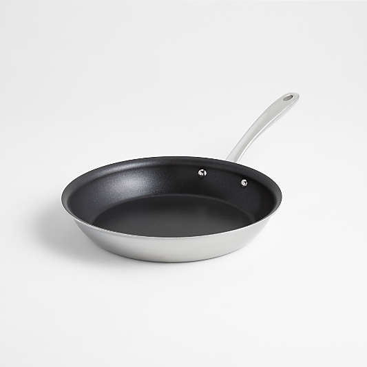 All Clad Cookware: Pots & Pans from AllClad | Crate & Barrel