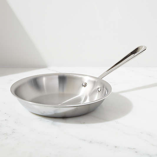 All Clad Cookware: Pots & Pans from AllClad | Crate & Barrel Canada