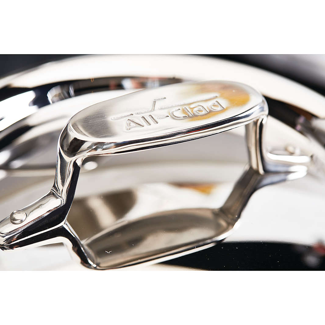 All-Clad Dishwasher Safe | Crate & Barrel Canada