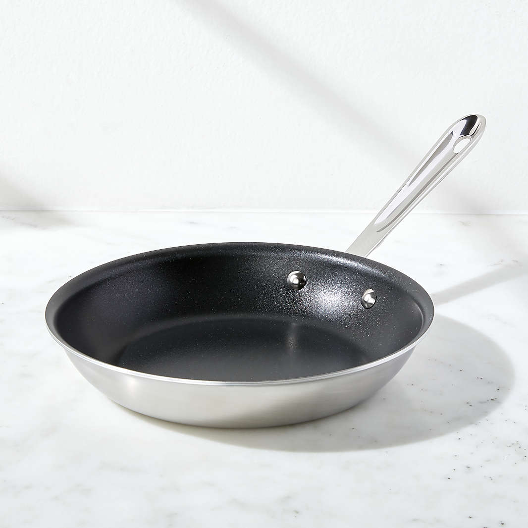 All Clad Cookware: Pots & Pans from AllClad | Crate & Barrel Canada