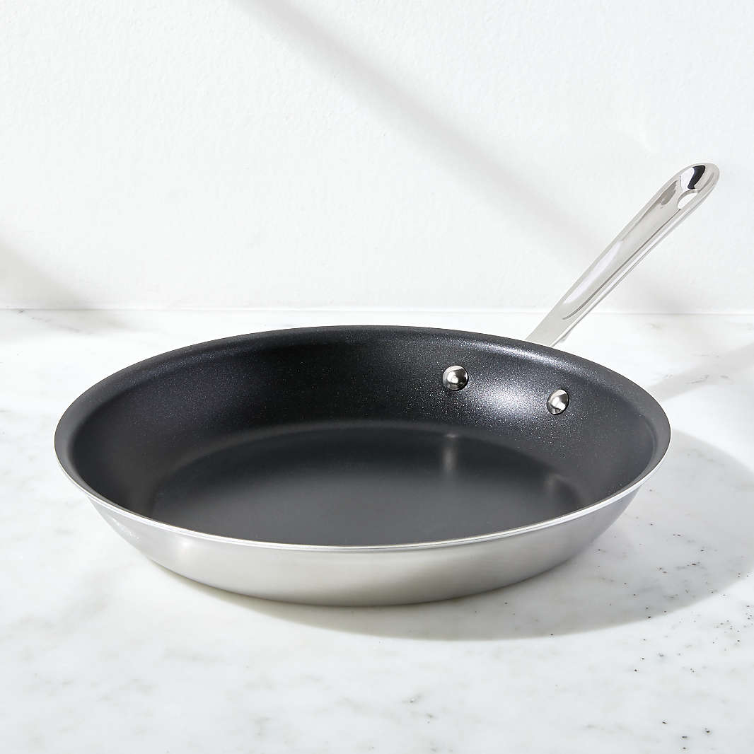 All Clad Cookware: Pots & Pans from AllClad | Crate & Barrel Canada