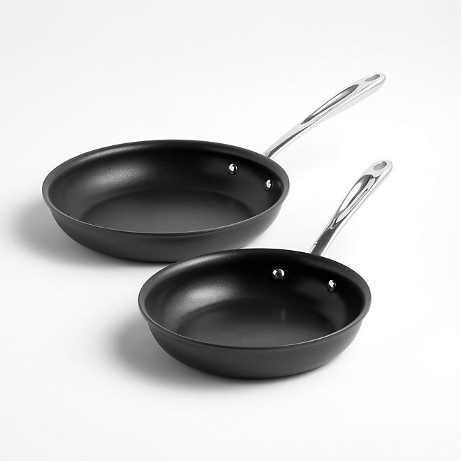 All Clad Cookware: Pots & Pans from AllClad | Crate & Barrel Canada