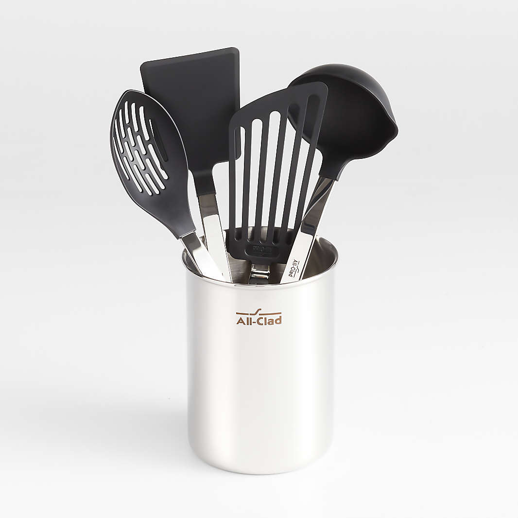 All Clad Cookware: Pots & Pans from AllClad | Crate & Barrel Canada