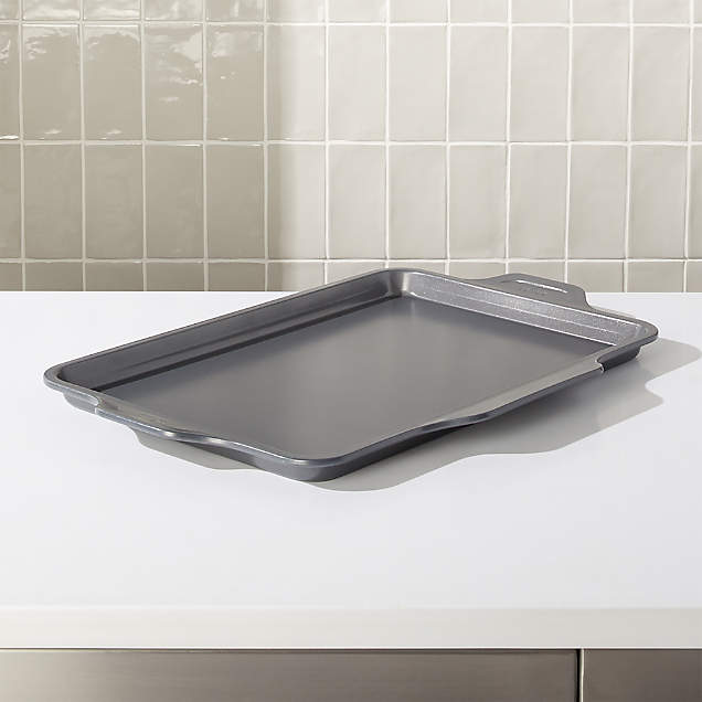 All-Clad Pro-Release Loaf Pan + Reviews | Crate & Barrel