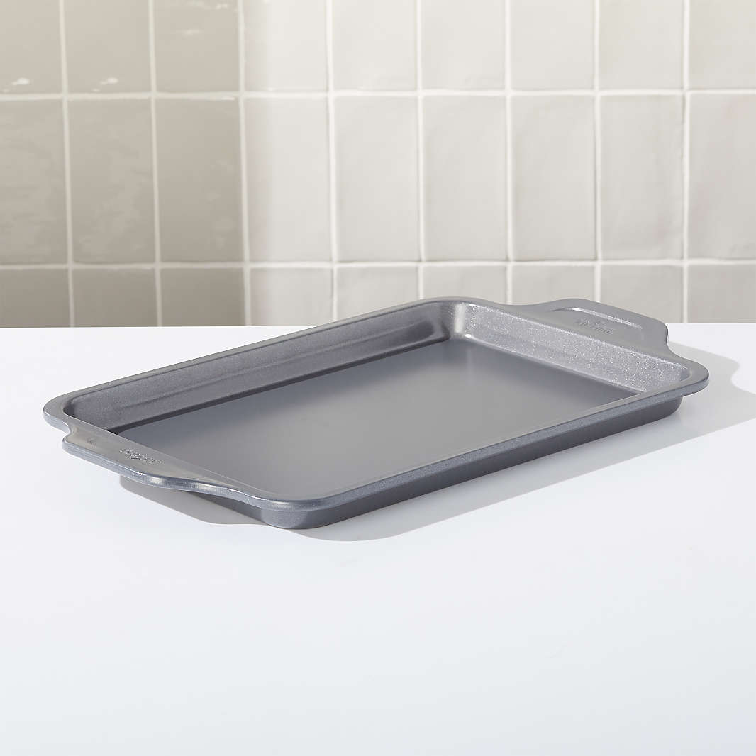 All-Clad Bakeware: Baking Sets, Pans & Roasters | Crate & Barrel