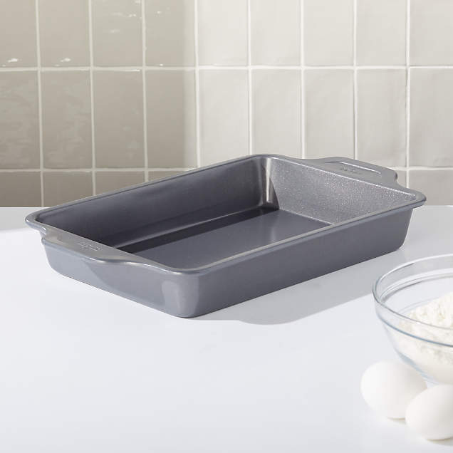 All-Clad Pro-Release Loaf Pan + Reviews | Crate & Barrel