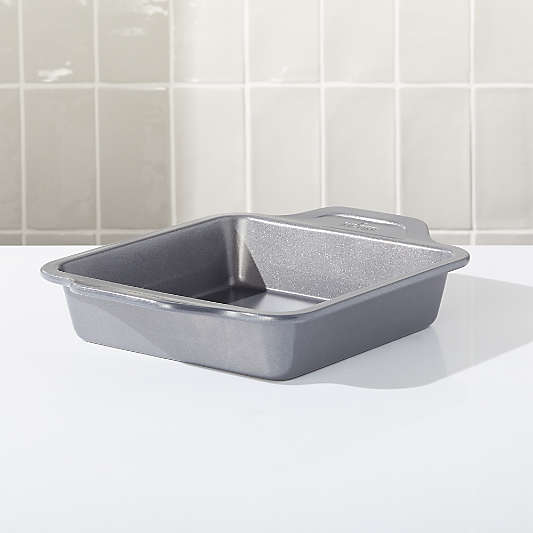 Square Cake Pans | Crate & Barrel