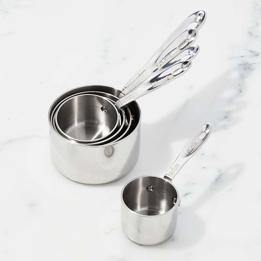 All-Clad Dishwasher Safe | Crate & Barrel Canada