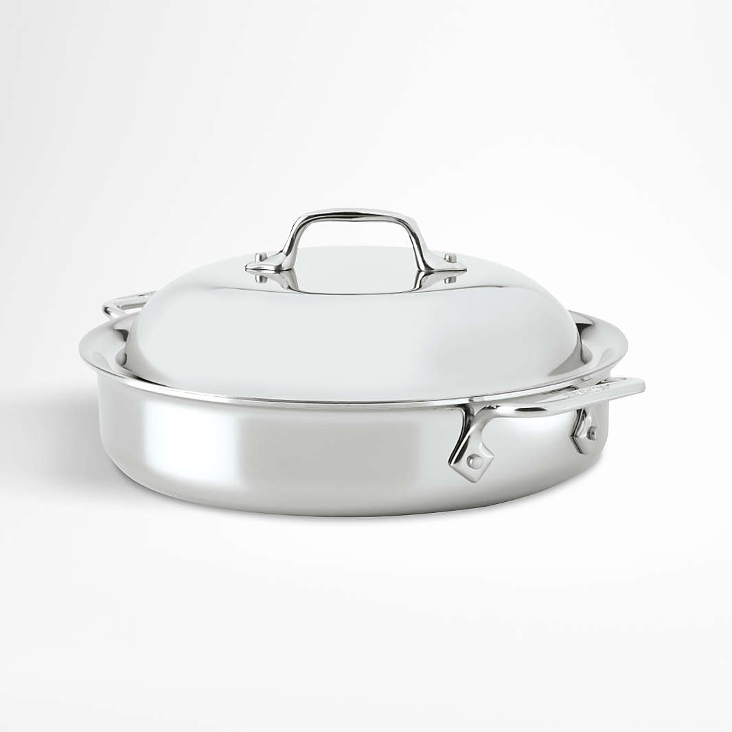 Casserole Dishes with Lids | Crate & Barrel